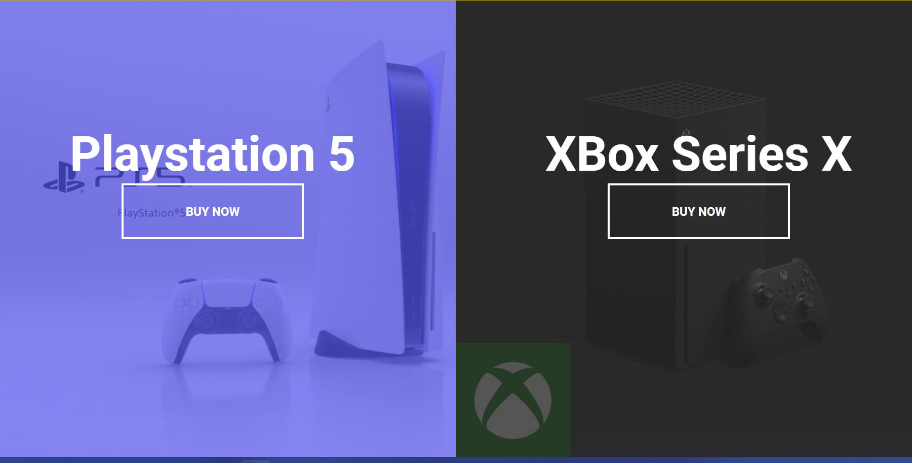GitHub - Ash-win-N/split-landing-page