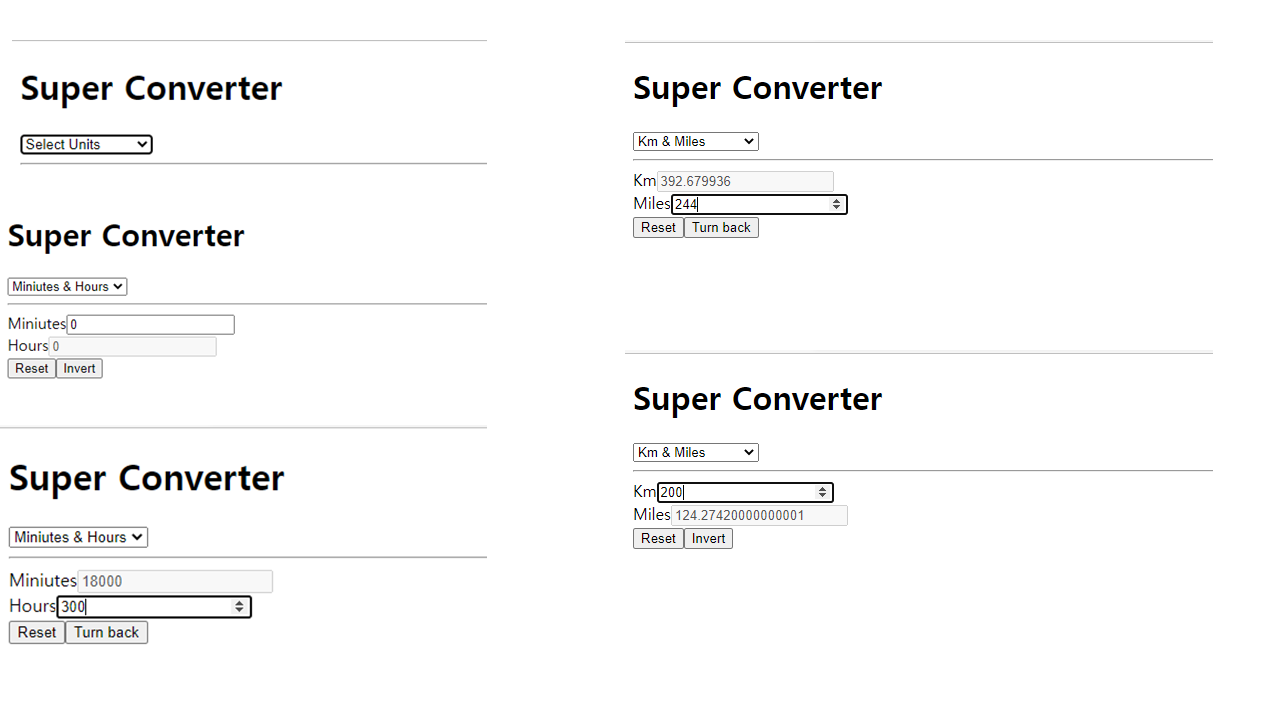 GitHub - Kimkyungmin123/unit-conversion: unit conversion
