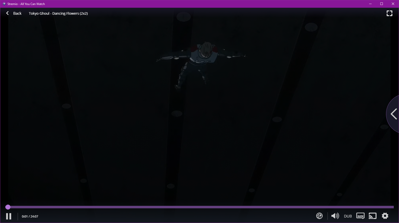 Hardware Acceleration makes image washed out on Nvidia. · Issue #311 ...