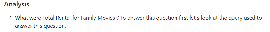 GitHub - tejak6958/Sakila-DVD-Rental-Database-Analysis: Sakila Movie ...