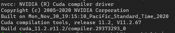 W tensorflow/stream_executor/platform/default/dso_loader.cc:64] Could ...