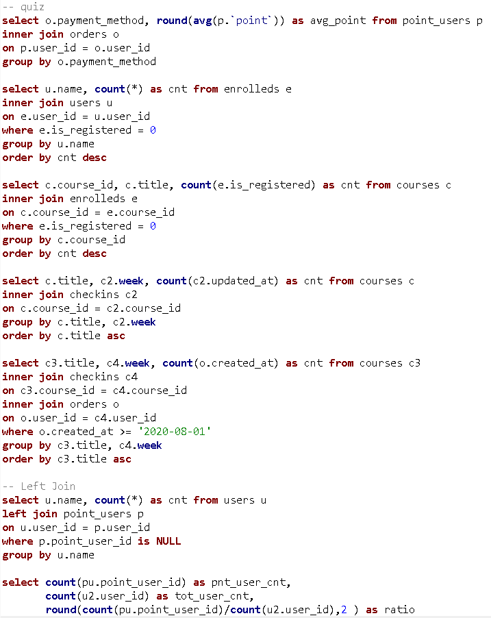 GitHub - CodingScript990/SQL: Study SQL