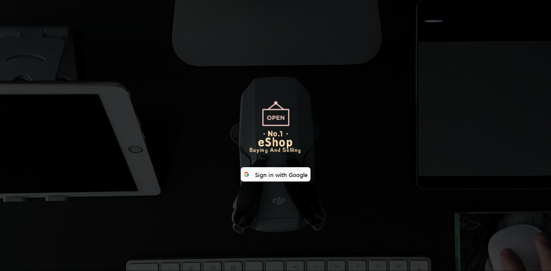 GitHub - CodingScript990/eShop: eShop[React]