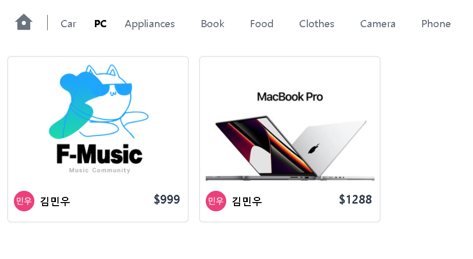 GitHub - CodingScript990/eShop: eShop[React]