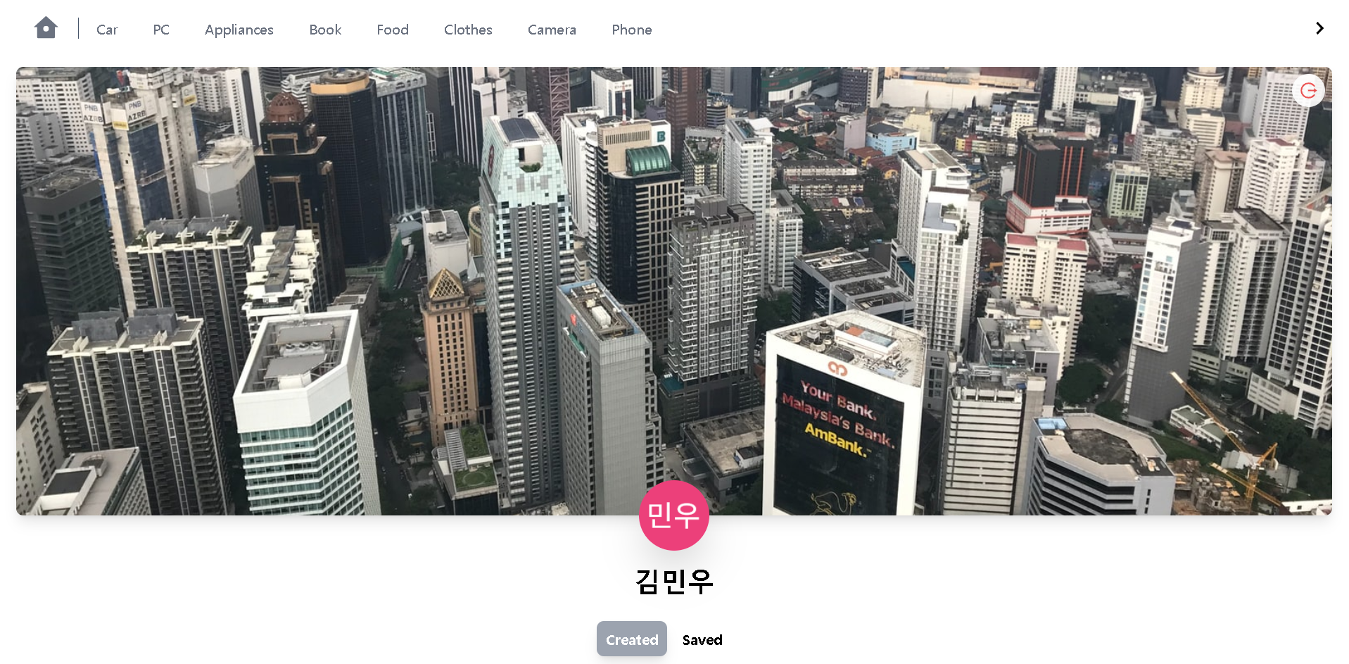 GitHub - CodingScript990/eShop: eShop[React]