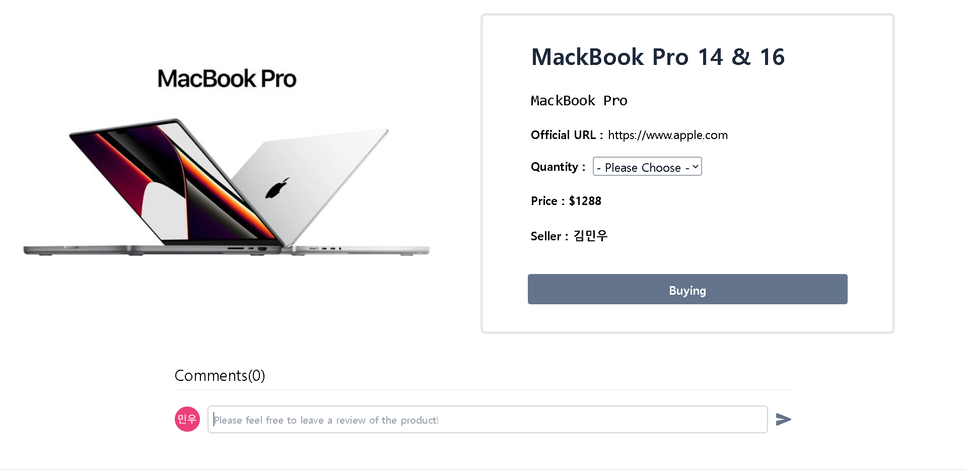 GitHub - CodingScript990/eShop: eShop[React]