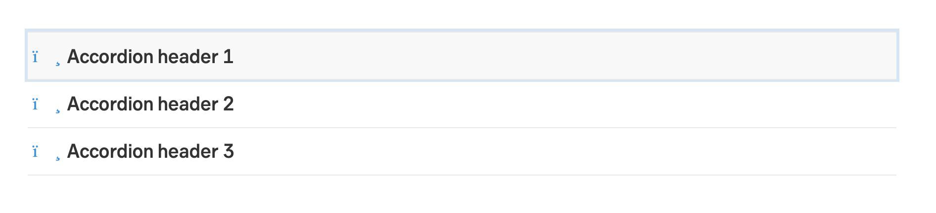 Ng Bootstrap Accordion Not Updated With Focus Outline Styling As In Vanilla Bootstrap · Issue 