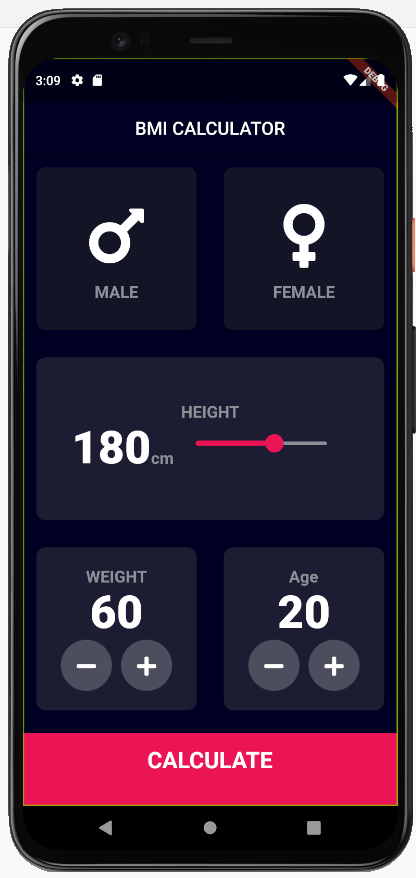 GitHub - deepv24/bmicalculator