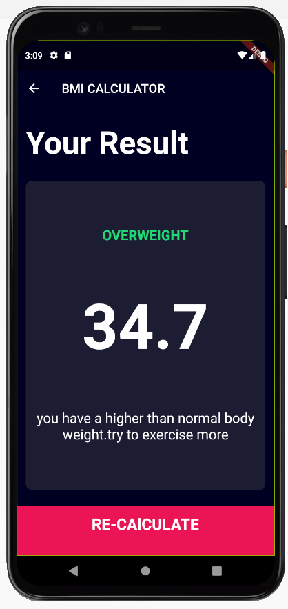 GitHub - deepv24/bmicalculator