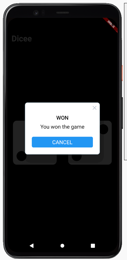 GitHub - deepv24/diceeapp
