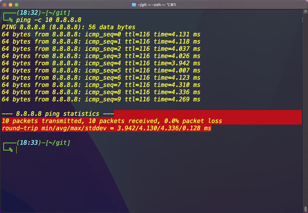 GitHub - KzzzDev/terminal_cyberpunk: Macの「ターミナル」をCyberpunkの世界観にカスタマイズしました