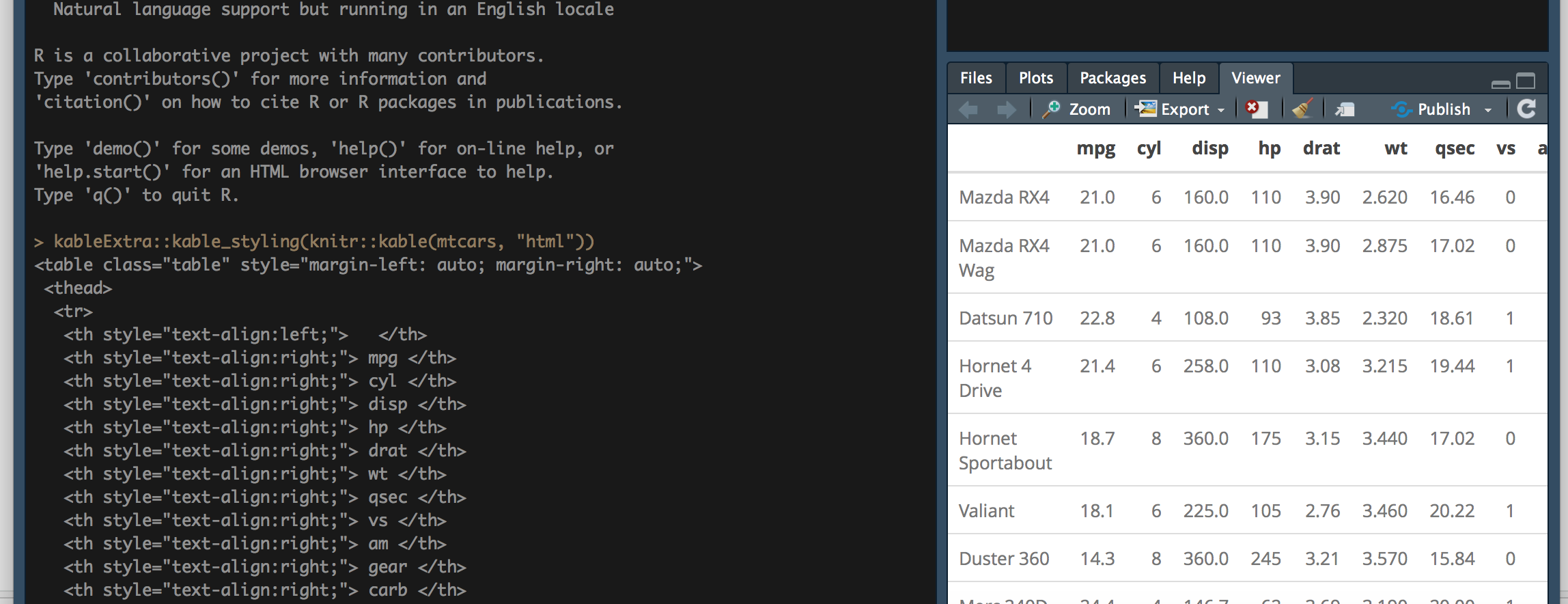kableExtra now opening tables in separate tab in browser? · Issue #131 ...