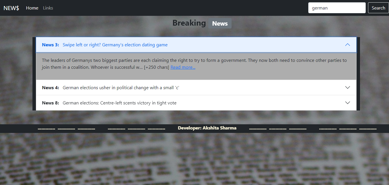 GitHub - akshita-sharma8609/News-Web-App: This is a news website using ...