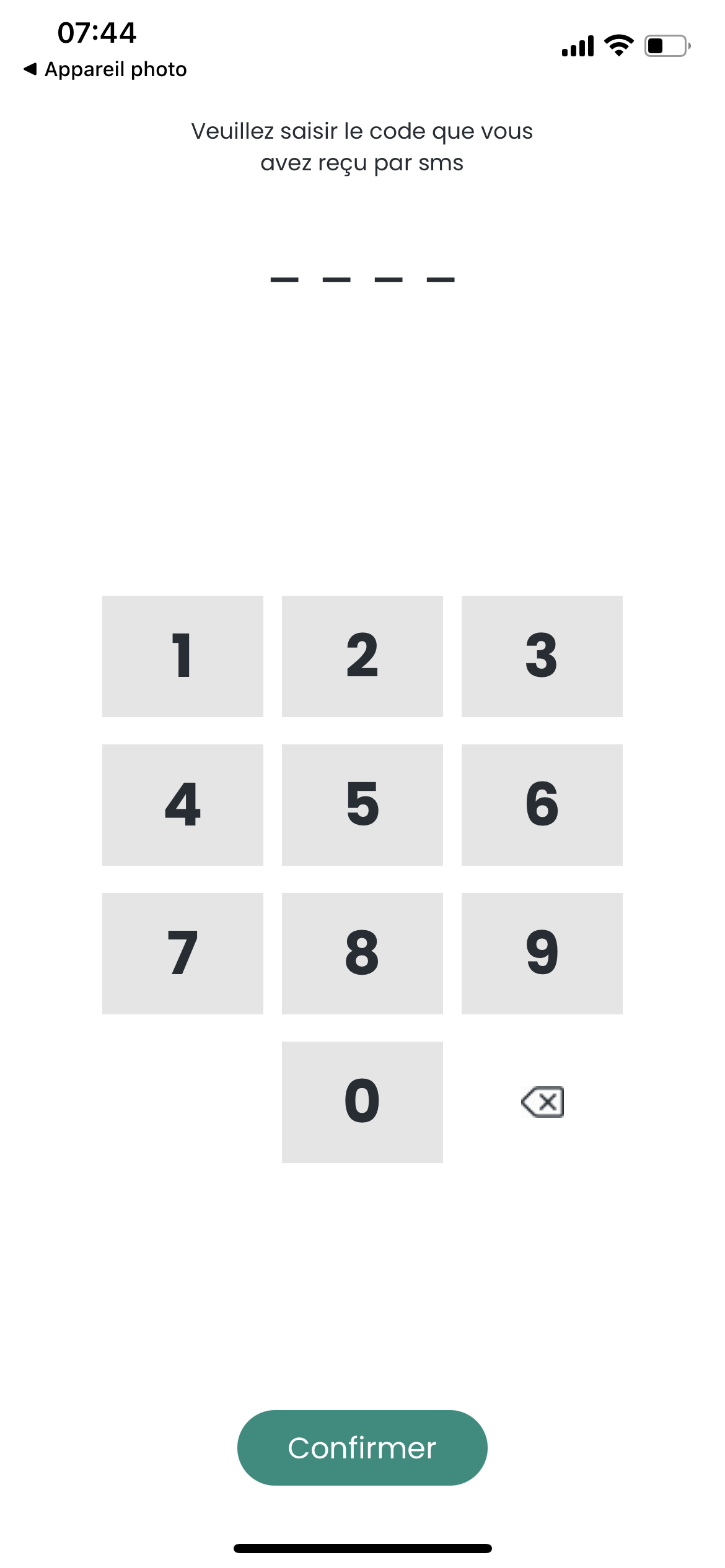 Border radius not working on IOS · Issue #22 · nshaposhnik/React-Native-Virtual-Keyboard · GitHub