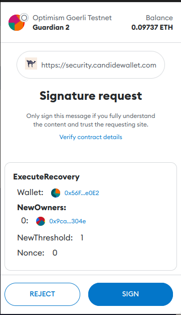 Unable To Sign Eip712 Request · Issue 5232 · Metamaskmetamask Mobile · Github