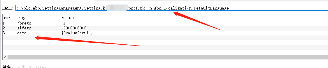 Add Exist() to IDistributedCache interface · Issue #7436 · abpframework ...