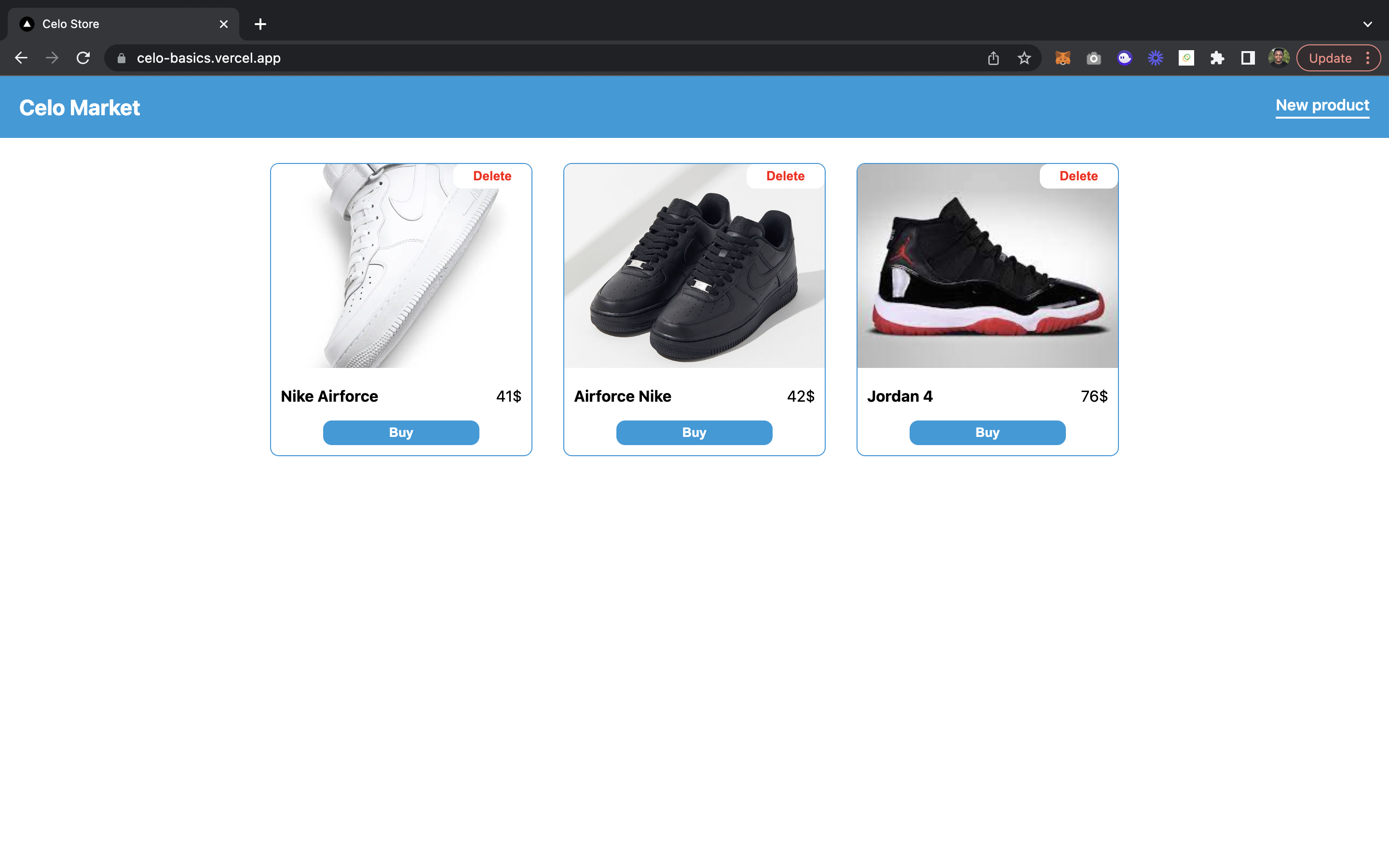 GitHub - Emmanuel-umeh/celo-basics