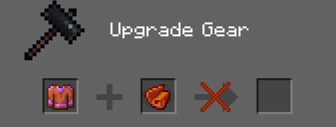 Bug Some Armor Recipes Broken · Issue 1433 · Ftbteamftb Modpack Issues · Github