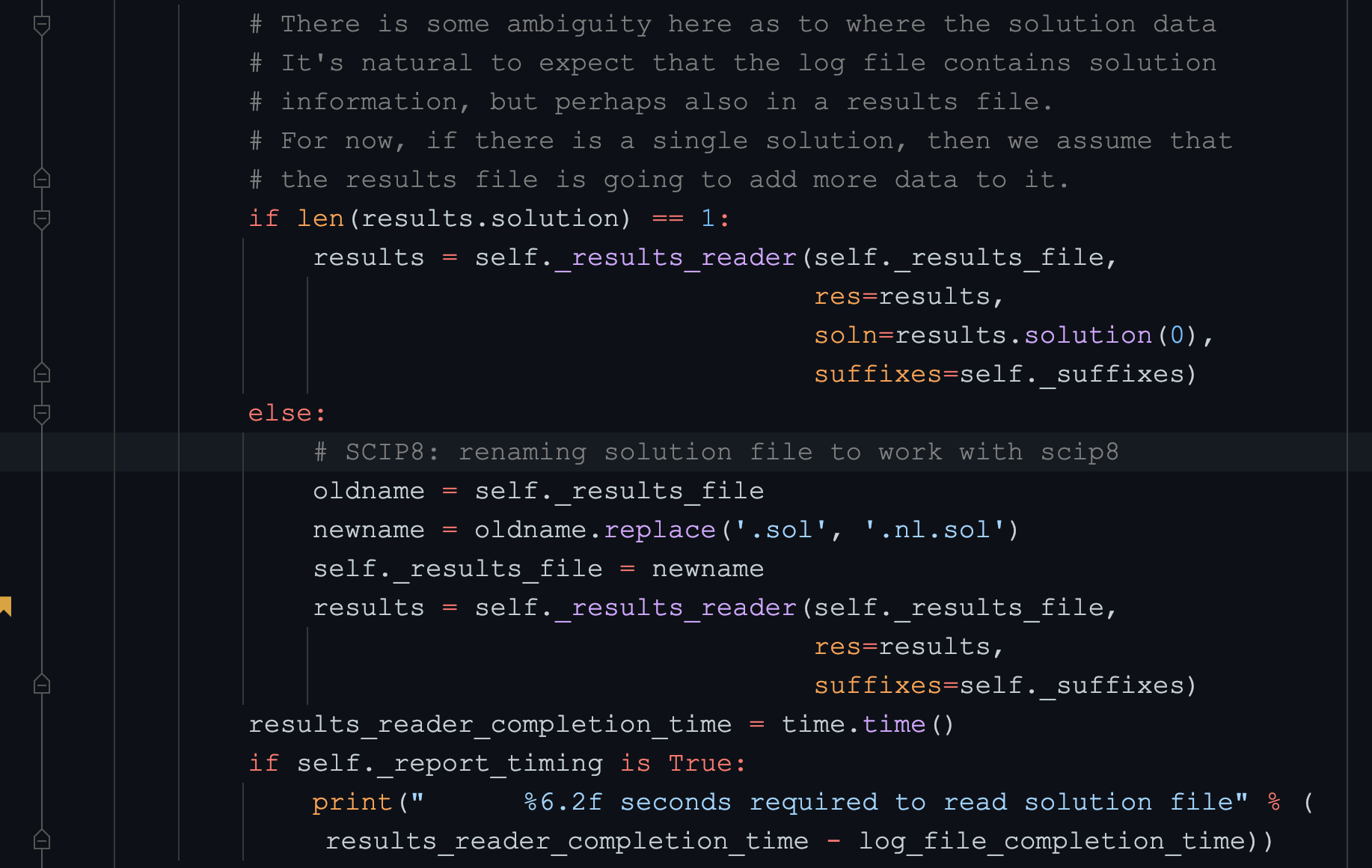 SCIP 8.0 support · Issue #2226 · Pyomo/pyomo · GitHub