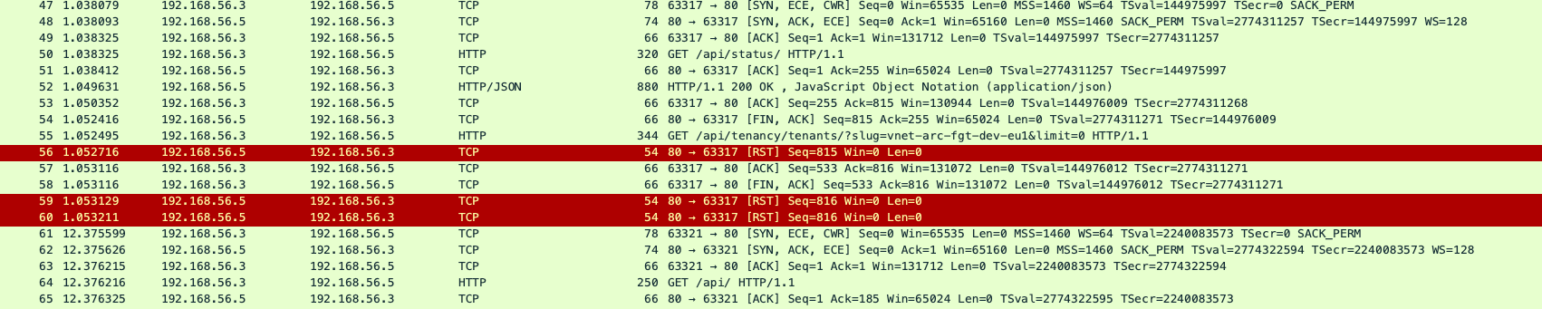 Bug Netbox Ansible Galaxy Modules Inconsistent Results · Issue