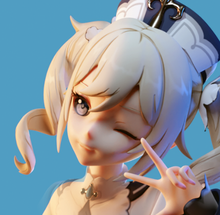 Barbara · Issue #60 · UuuNyaa/blender_mmd_assets · GitHub