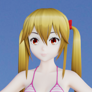 Kodama-chan Ver1.0 · Issue #201 · UuuNyaa/blender_mmd_assets · GitHub