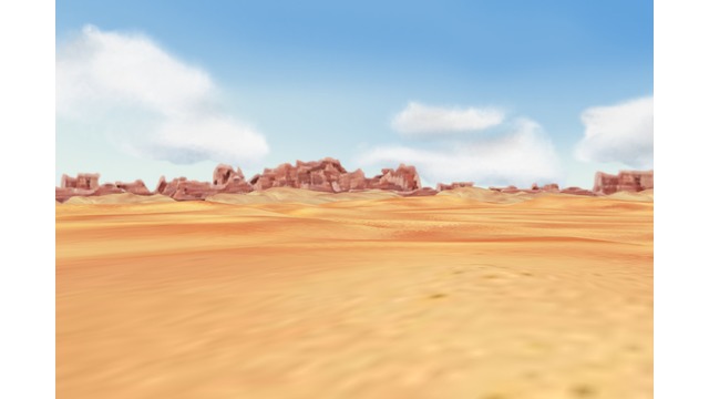 Desert Area ver1.0 · Issue #213 · UuuNyaa/blender_mmd_assets · GitHub