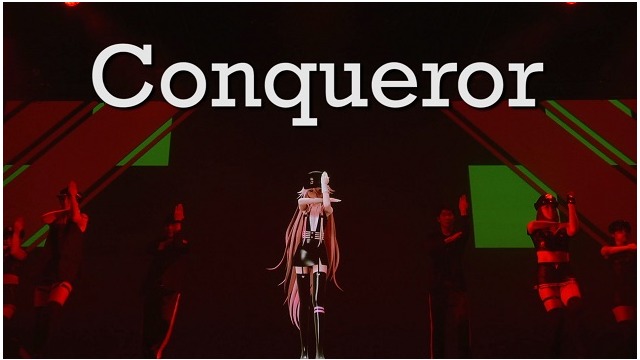 Conqueror · Issue #194 · UuuNyaa/blender_mmd_assets · GitHub