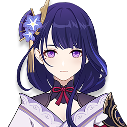 Raiden Shogun · Issue #261 · UuuNyaa/blender_mmd_assets · GitHub