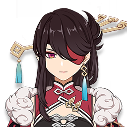 Beidou · Issue #251 · UuuNyaa/blender_mmd_assets · GitHub