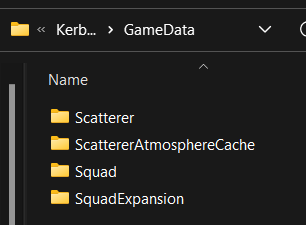 White Atmosphere · Issue #149 · LGhassen/Scatterer · GitHub