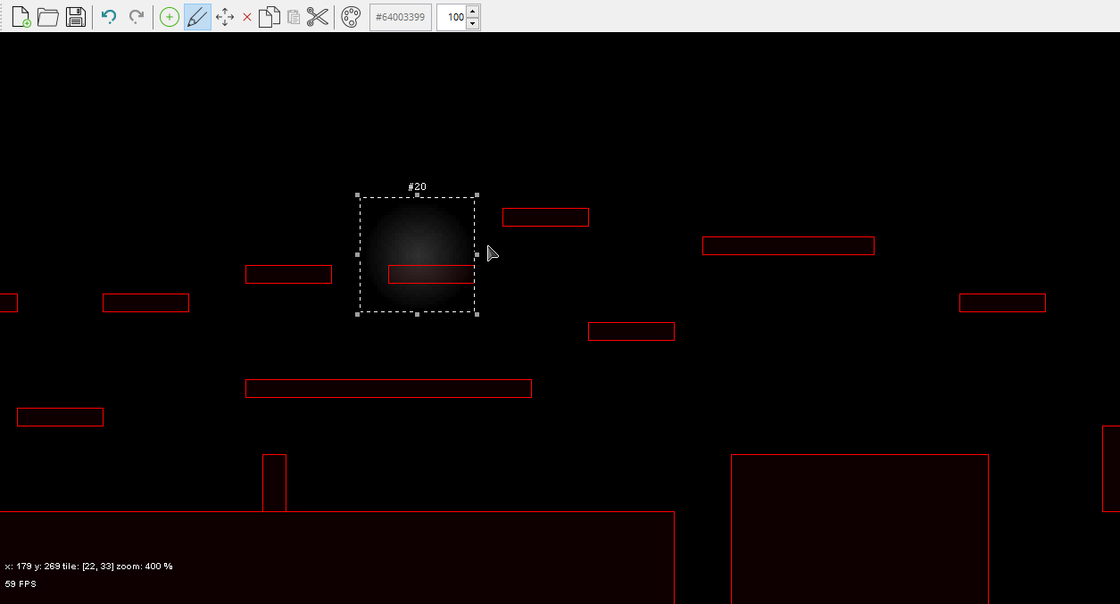 New TMX overhaul breaks the ambient light sources · Issue #233 · gurkenlabs/litiengine · GitHub