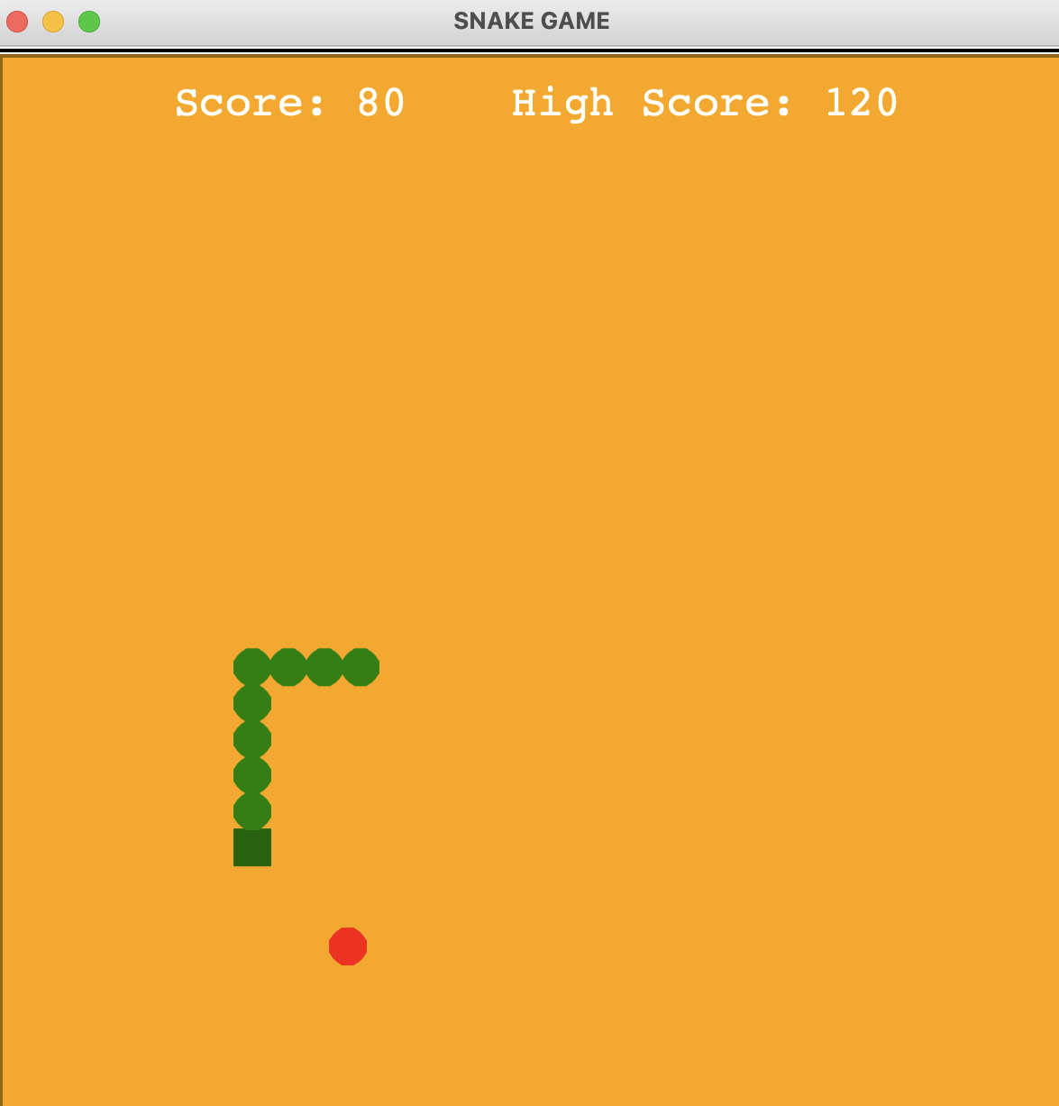 GitHub - jayantrana2001/Classic-Arcade-Menu