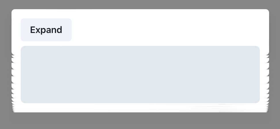 Modal Edges Break When Resizing The Content In Safari 16 · Issue 7787 · Chakra Uichakra Ui 