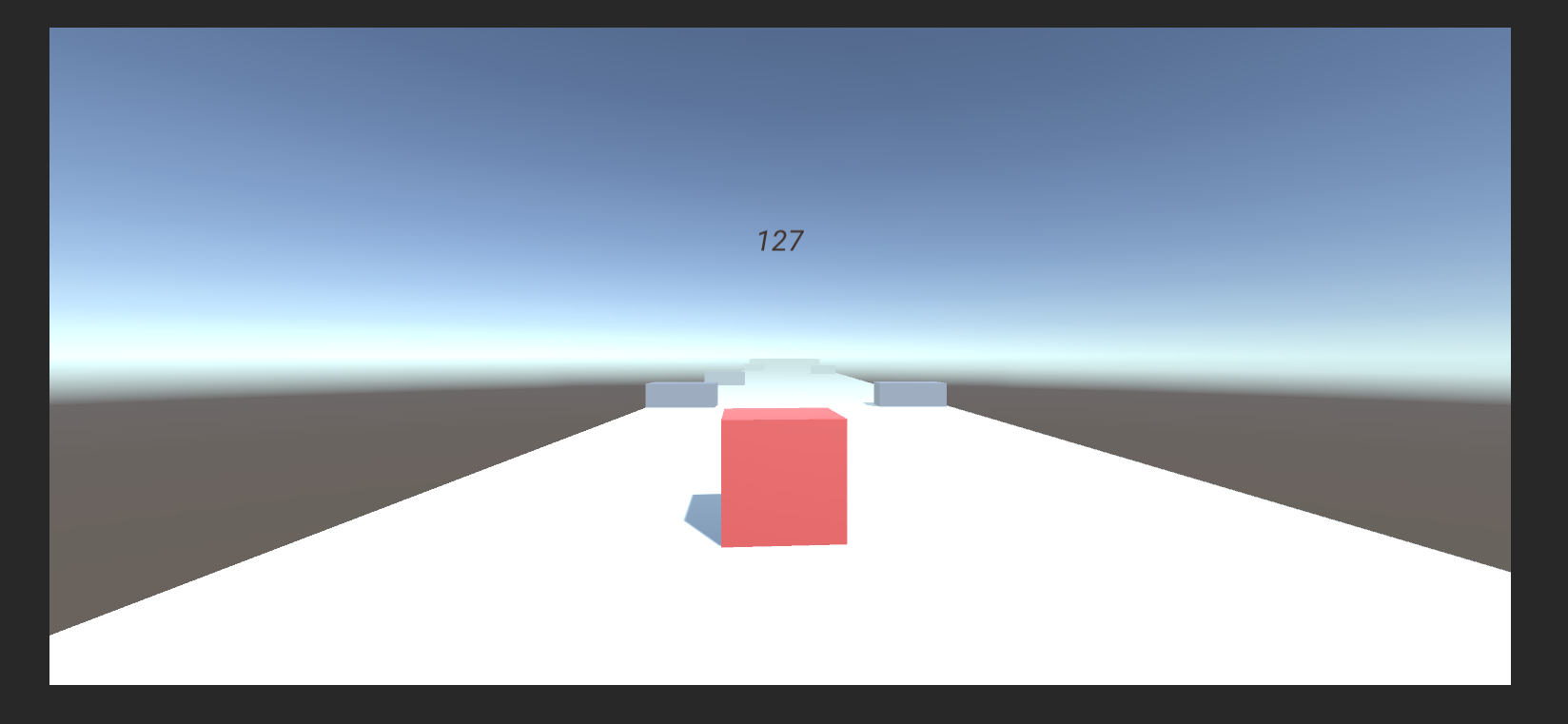 GitHub - AsafKarten/CubeGame: Small 3D Runner game for PC (Unity)