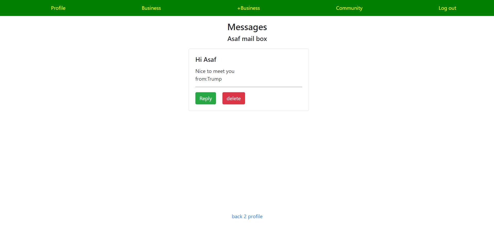 GitHub - AsafKarten/Big-Business-Man-game: a business game built using ...