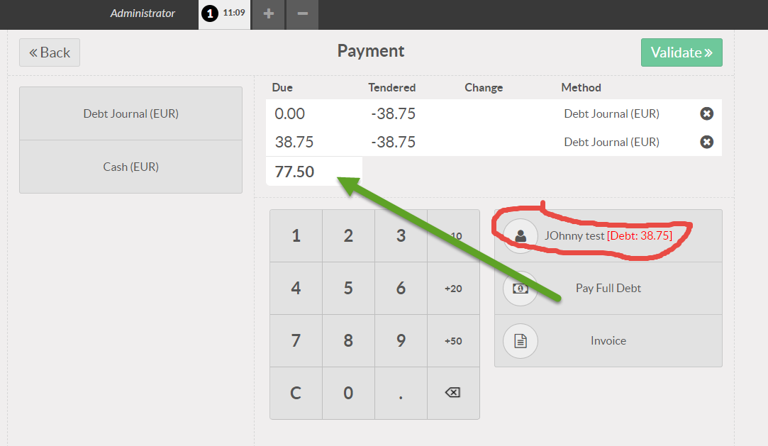 POS debt notebook bug · Issue #342 · itpp-labs/pos-addons · GitHub
