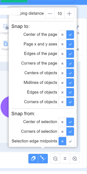 Costume Editor Snapping Popup Z Index Bug · Issue 5553 · Scratchaddonsscratchaddons · Github