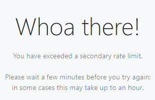 Error de exceso de github · Issue #19 · midudev/aprende-javascript-problemas · GitHub