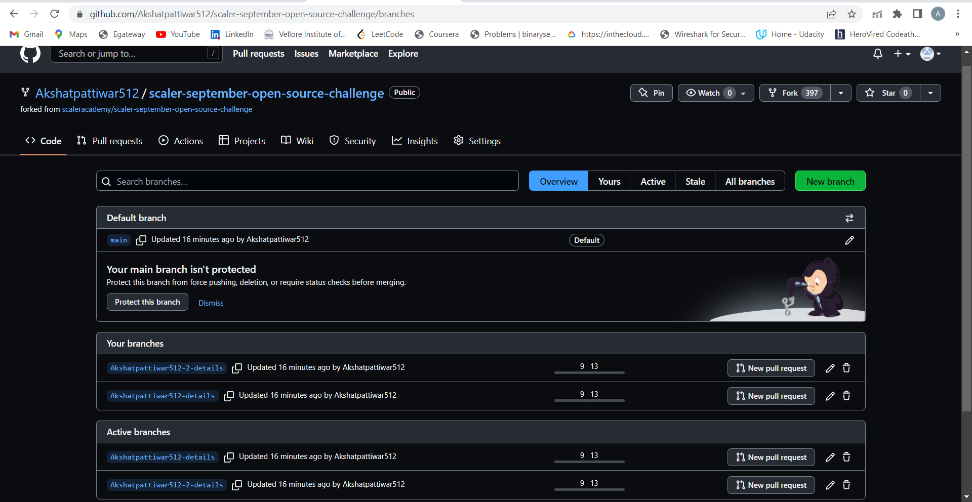 Challenge 1 : Akshat Pattiwar · Issue #127 · scaleracademy/scaler ...