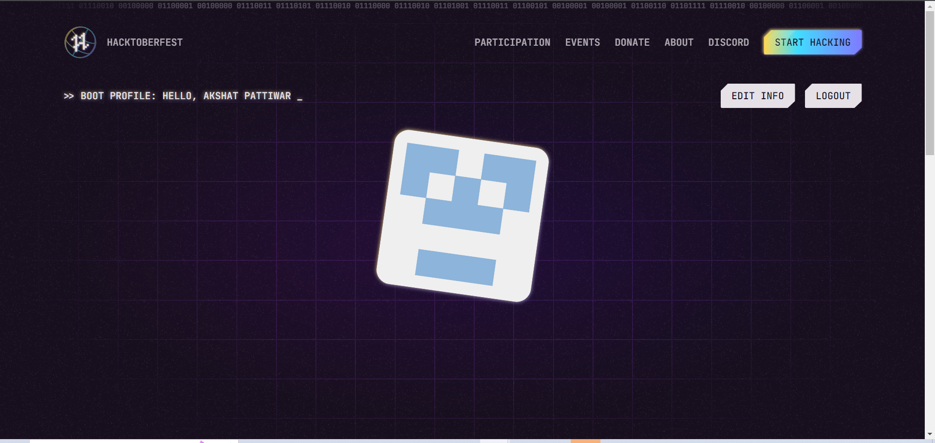 Challenge 1 : Akshat Pattiwar · Issue #127 · scaleracademy/scaler-september-open-source ...