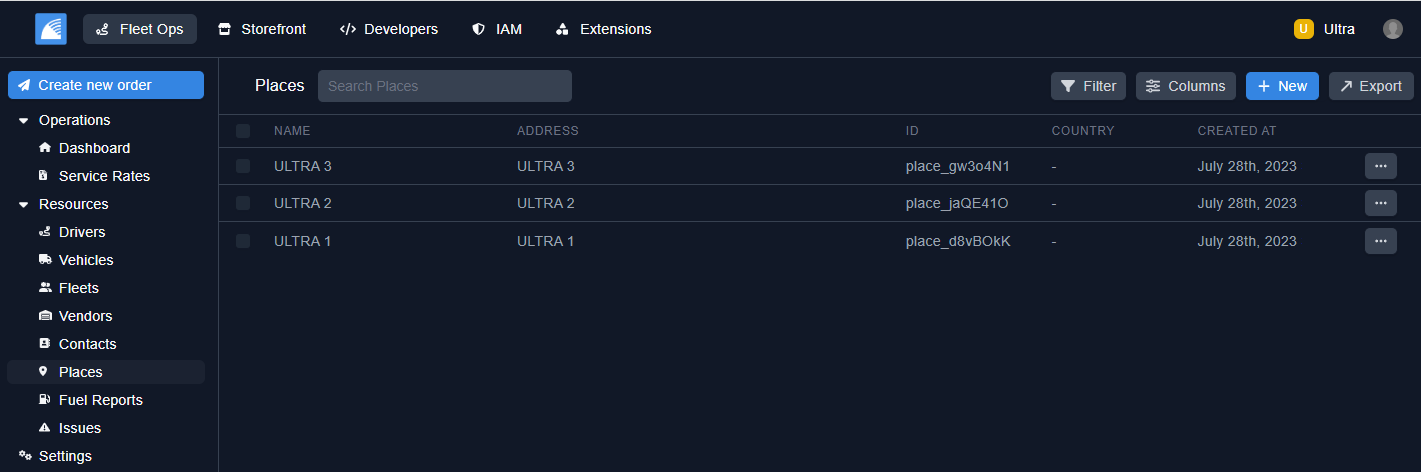 Error in console after installation leading to multiple issue · Issue #88 · fleetbase/fleetbase ...