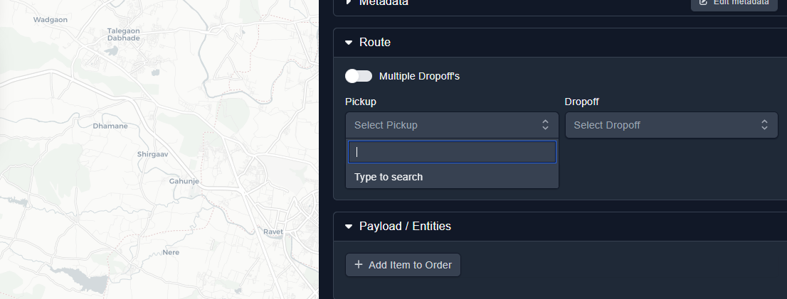 Error in console after installation leading to multiple issue · Issue #88 · fleetbase/fleetbase ...