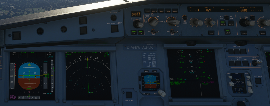 Soft TOGA/GA issues · Issue #2487 · flybywiresim/aircraft · GitHub