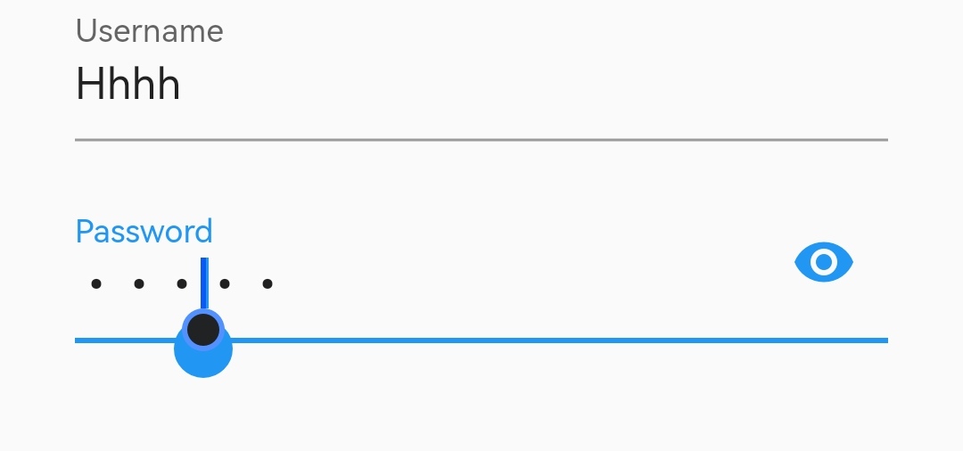 Mobile Web Huawei Browser Two Cursors Are Visible In Textfield · Issue 118838 · Flutter 7332