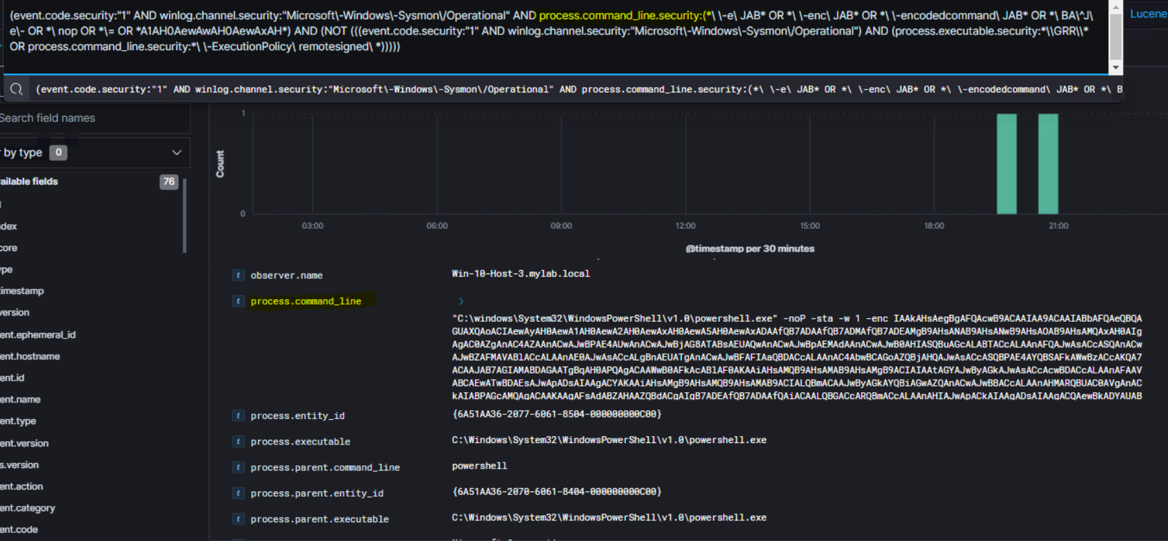 SO 2.3.40 Playbook Issues · Security-Onion-Solutions securityonion · Discussion #3653 · GitHub