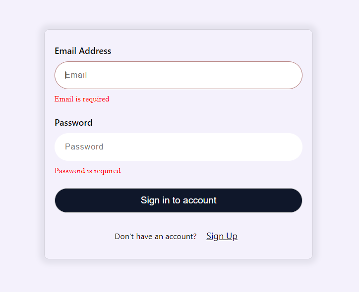 GitHub - nermindonat/react-login-page GitHub - nermindonat/react-login-page