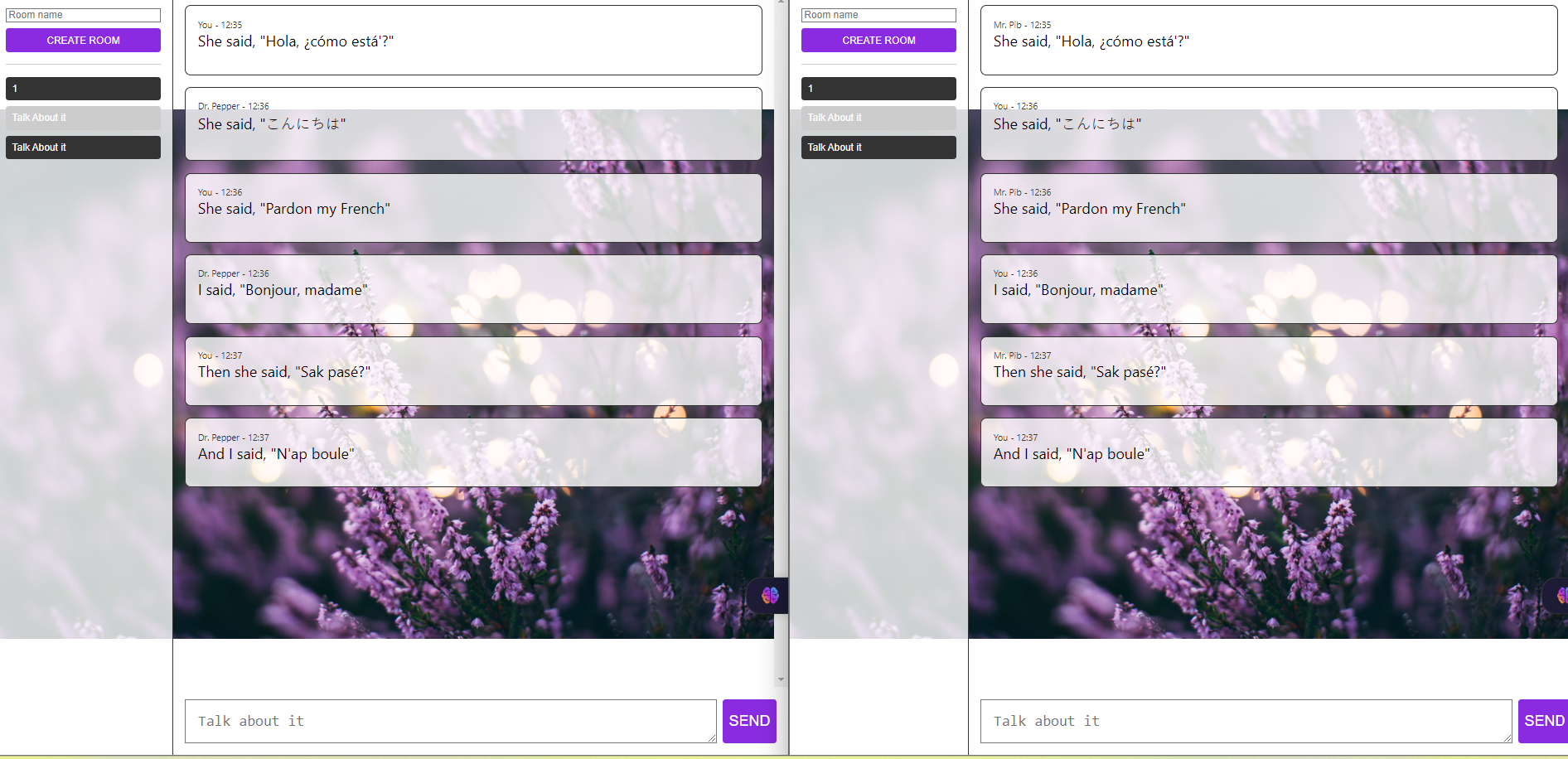 GitHub - RockoGilbert/TS-Chat