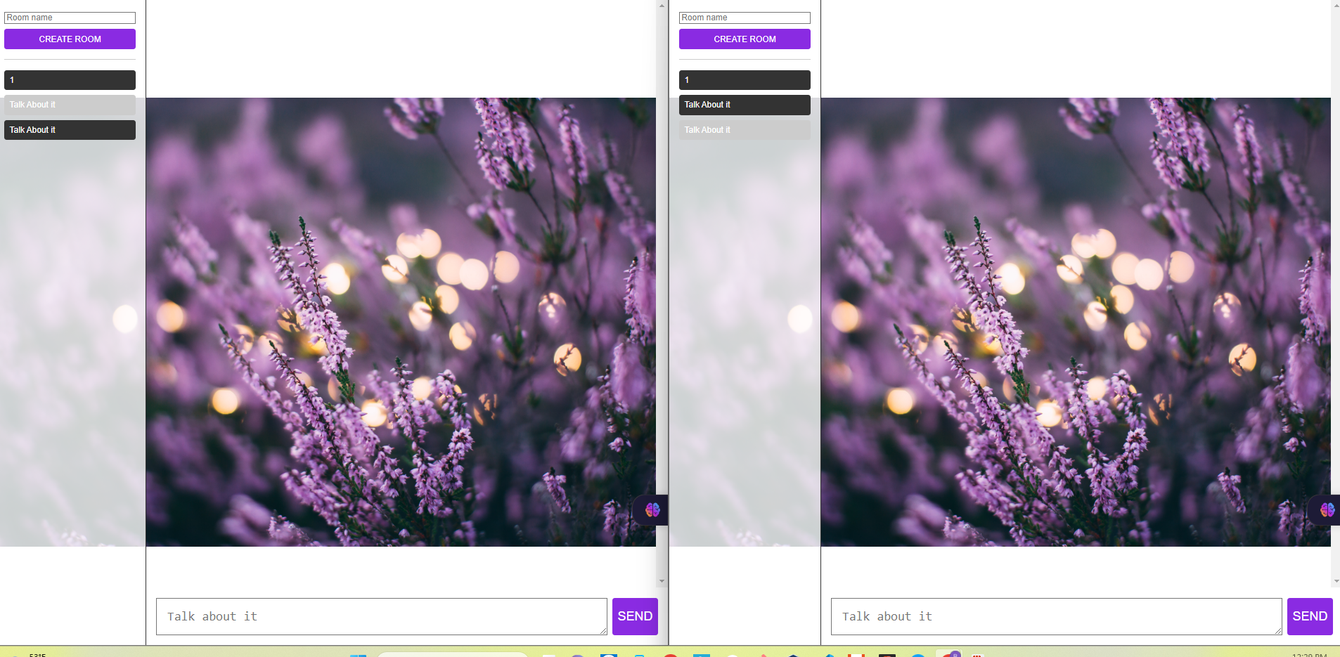 GitHub - RockoGilbert/TS-Chat