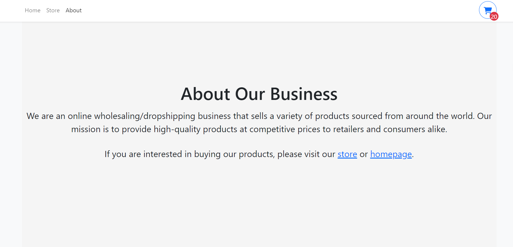 GitHub - RockoGilbert/TS-E-com